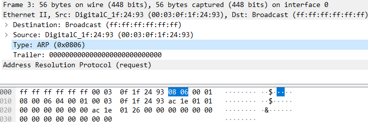 如何在Linux编程中像tcpdump一样过滤报文？——BPF_tcpdump -dd bpf filter-CSDN博客