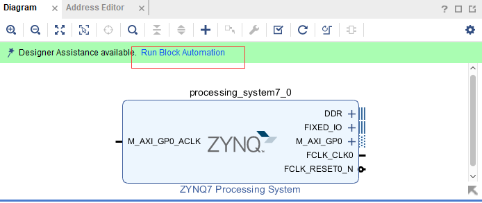 ZYNQ SOC 入门基础（一）Hello World 实验_为中国IC之崛起而读书的博客-CSDN博客_zynq 教程