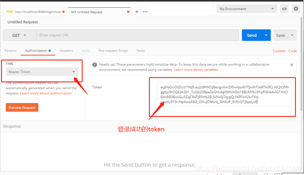 Springbootspringsecuritymybatisjwtredis 实现前后端离(实战篇)springboot Mybatis Springsecurity 6932