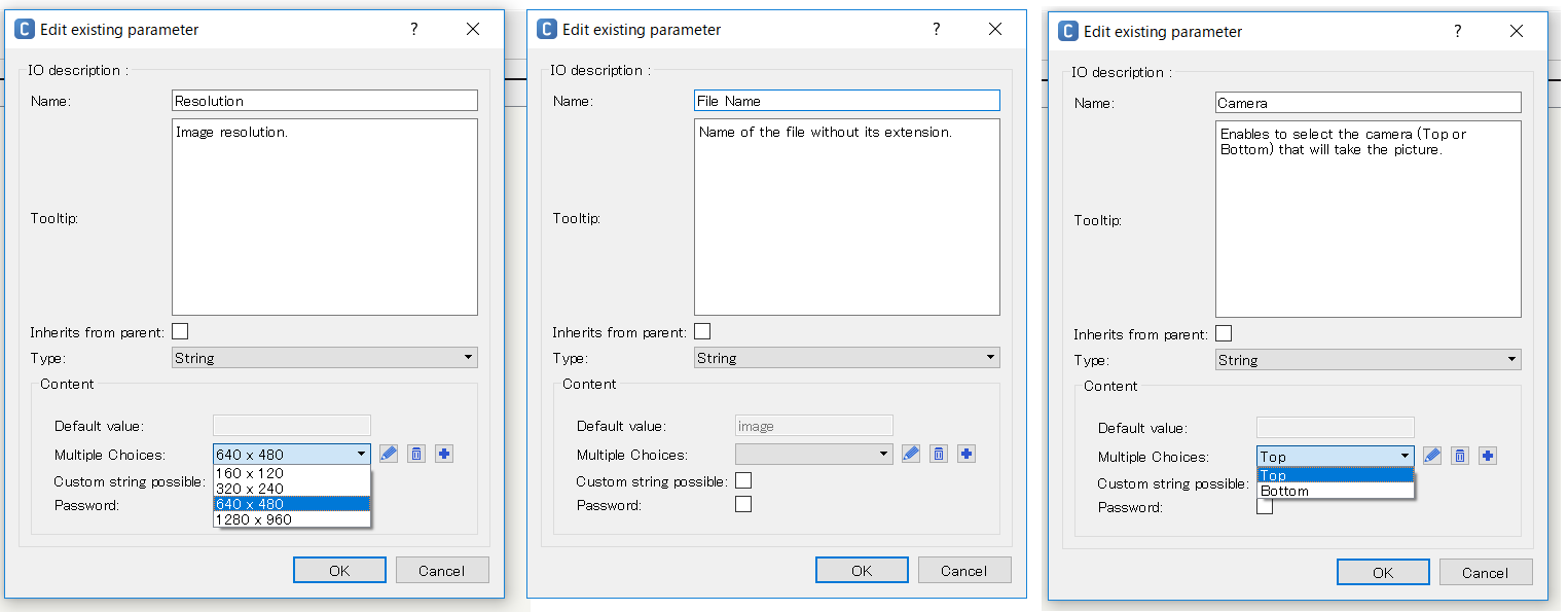 Pepper/Nao中级教程：第三章 如何在Choregraphe中新建Python指令盒_choregraphe调用python-CSDN博客