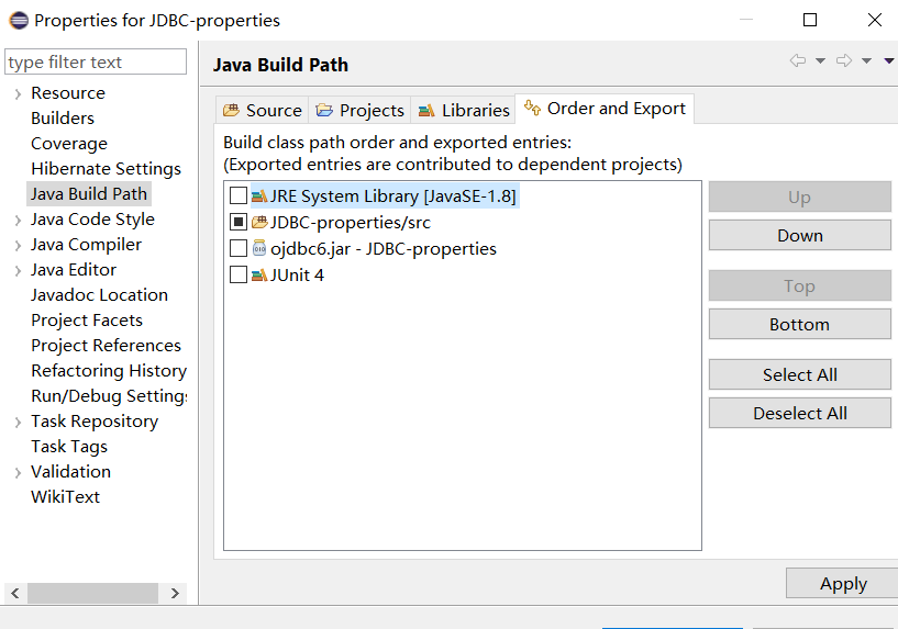 Java连接oracle数据库 Csdn博客