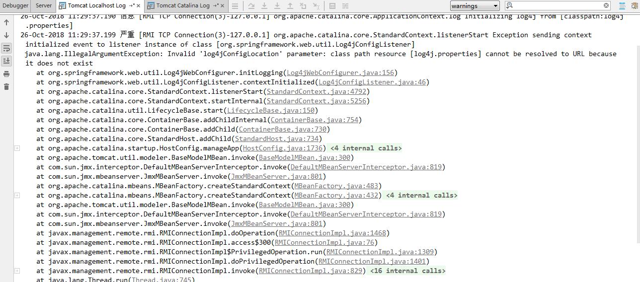 求解：IDEA导入Maven项目及多模块读取不到log4j配置文件_maven打包 log4j.protperties 打到外边却读不到-CSDN博客