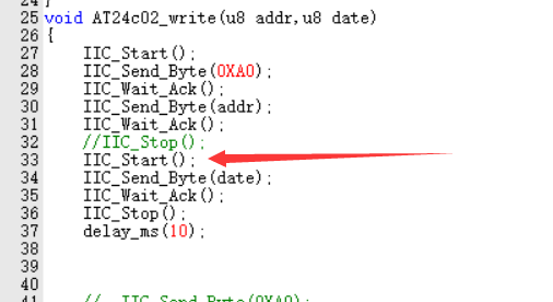 iic通信的深入理解(主从设备通信)_主从通信-CSDN博客