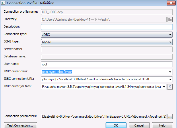 powerdesigner 设置导出sql的编码_powerdesigner 修改生成的database sql文件编码-CSDN博客