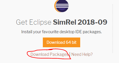 使用Eclipse 搭建Python 开发环境_ecsiple搭载pytorch-CSDN博客