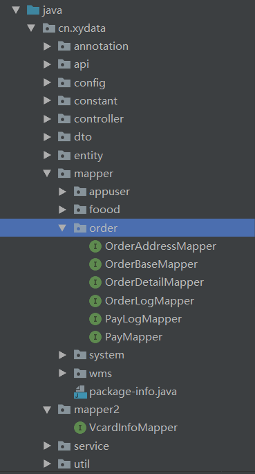 Springboot配置多数据源springboot 配置多数据源 Sqlsessiontemplate Csdn博客