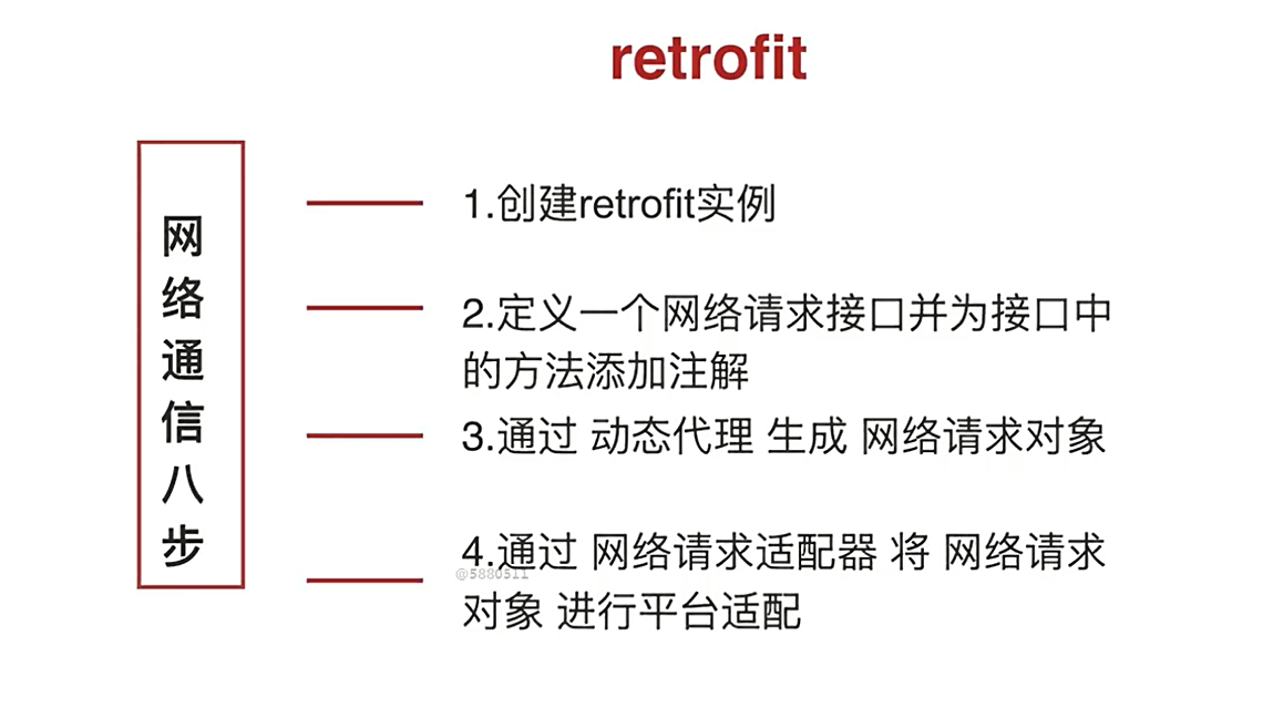 Android Retrofit 源码解析_retrift-CSDN博客