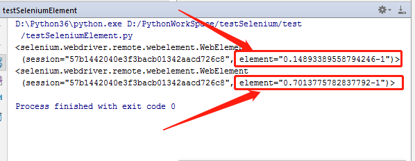 Selenium WebDriver找不到元素的三种情况_selenium stale element not found-CSDN博客
