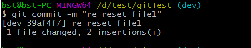 git 回滚指定文件到指定版本_git rollback file-CSDN博客