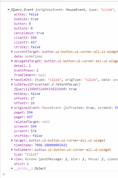Jquery Ui弹框笔记jquery 自带的弹出框 Csdn博客 