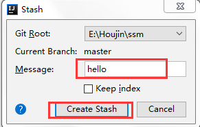 Git Pull Failed 解决办法_git full failed-CSDN博客
