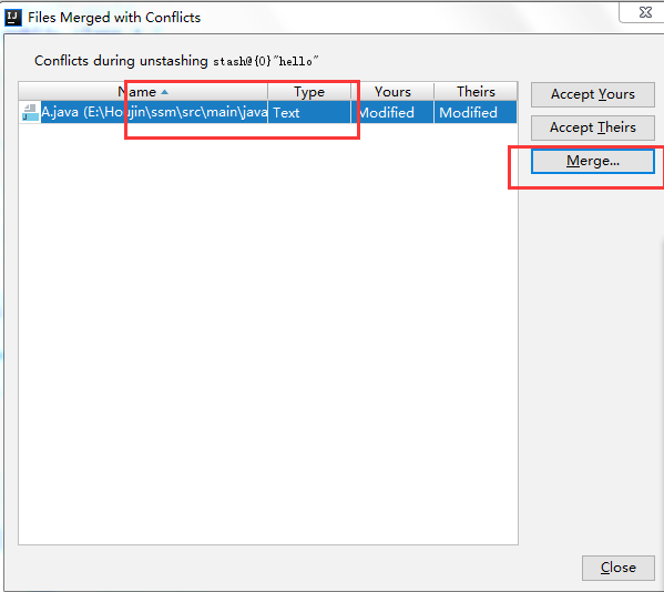 Git Pull Failed 解决办法_git full failed-CSDN博客