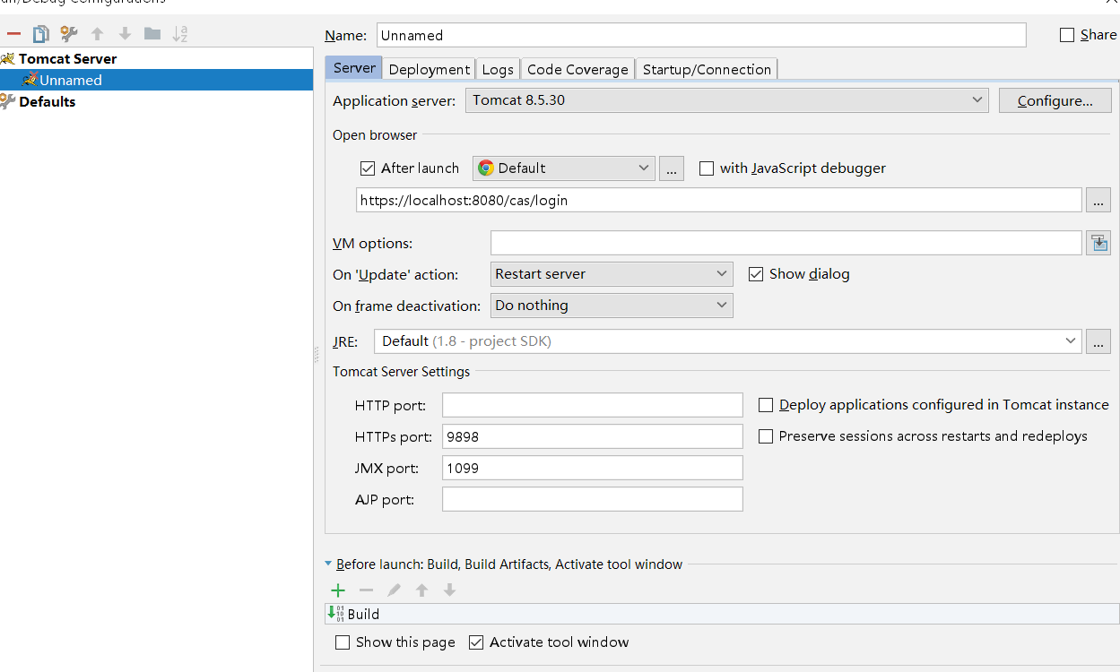 cas+shiro+springboot+pac4j 自定义登陆界面以及验证码等 – 源码巴士