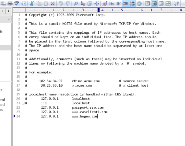 cas+shiro+springboot+pac4j 自定义登陆界面以及验证码等 – 源码巴士