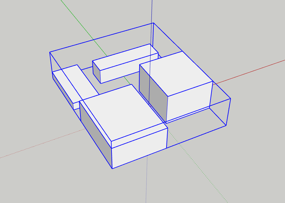 ArcScene与FME 快速建模_arcscene转collada-CSDN博客