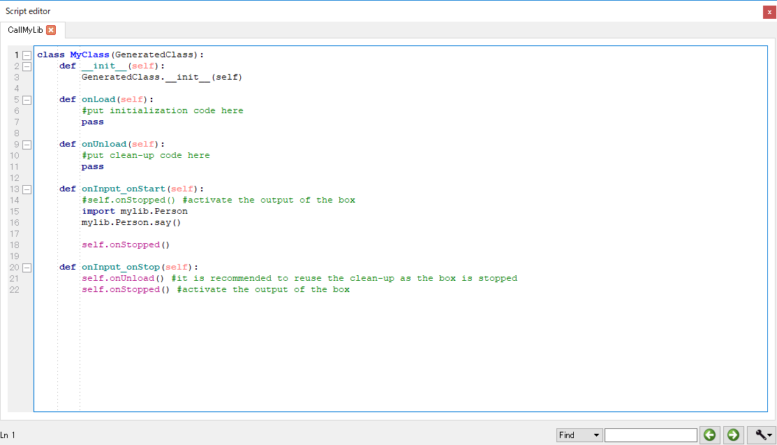 Pepper/Nao中级教程：第四章 如何在Choregraphe中导入外部Python lib库_weixin_43509791的博客-CSDN博客