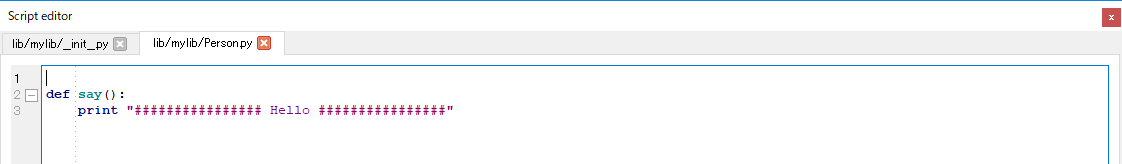 Pepper/Nao中级教程：第四章 如何在Choregraphe中导入外部Python lib库_choregraphe 载入-CSDN博客