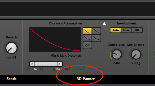 unity中使用fmod音频插件3_studioeventemitter-CSDN博客