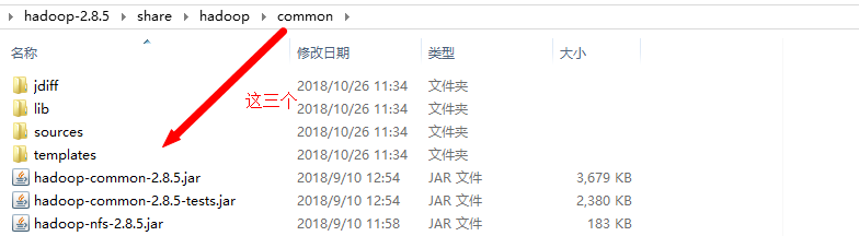 JAVA API简单操作Hadoop_java 调用hadoop导入-CSDN博客