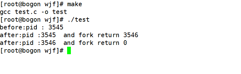 Linux：进程控制(fork/vfork)(进程终止:exit/_exit)(进程等待：wait/waitpid/status)(进程替换:exec函数/shell实现）_使用下列系统调用 ...