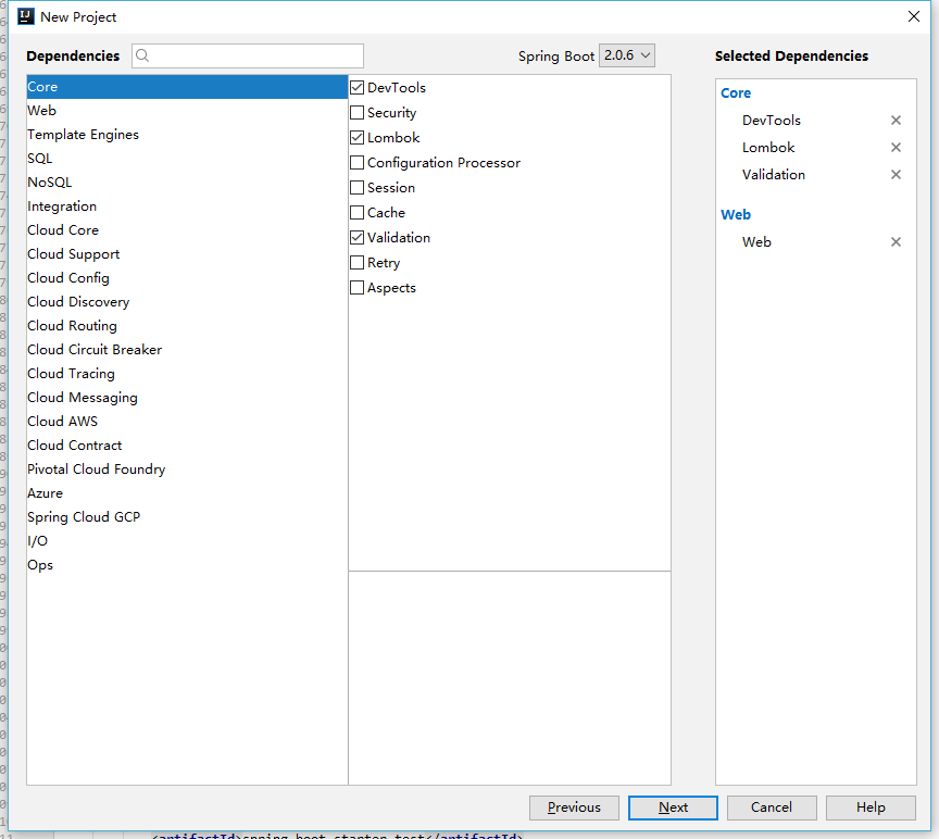 idea搭建spring boot+MongoDB+redis+mysql+activemq_idea同时连接mysql,mongodb,redis-CSDN博客