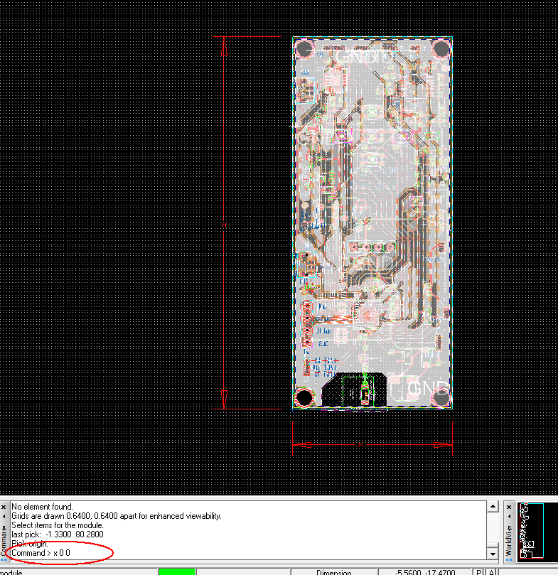 Allegro 拼板_allegro拼版-CSDN博客