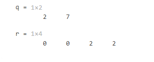 MATLAB 】deconv 函数介绍_matlab deconv-CSDN博客