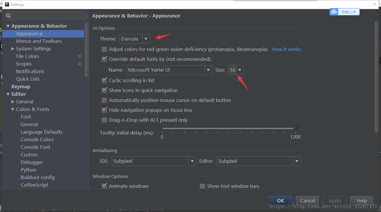 SecureCRT common shortcuts - Programmer Sought