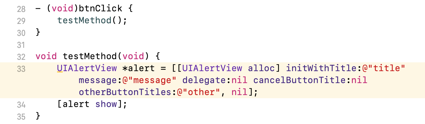 iOS Hook在IDA中显示为sub_xxx的函数_ios hook sub函数-CSDN博客