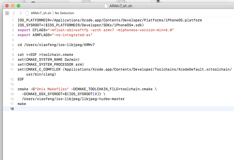 libjpeg-turbo 编译 android,ios,linux,windows 各个平台需要的包_libjpeg-turbo 官网-CSDN博客