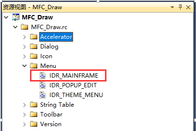 vs2010、MFC窗口中绘制点、线、面_mfc画点-CSDN博客
