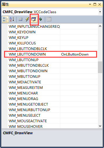 vs2010、MFC窗口中绘制点、线、面_mfc画点-CSDN博客