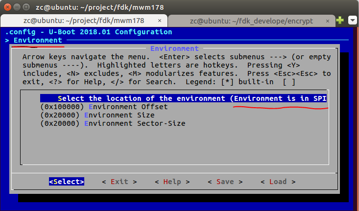 Xilinx zynq zynqmp u-boot配置和使用_xilinx boot.src 怎么使用-CSDN博客