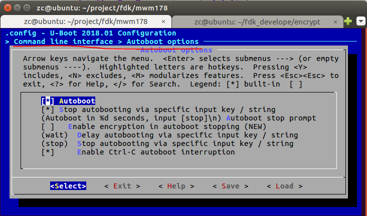 Xilinx zynq zynqmp u-boot配置和使用_xilinx boot.src 怎么使用-CSDN博客