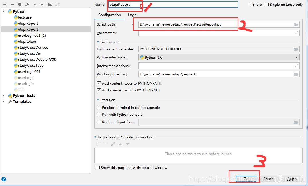 Pythonunittesthtmltestrunner遇到的错误htmltestrunner Unittest 测试用例失败 退出 Csdn博客 8323