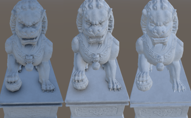 Unity Shader-Ambient Occlusion环境光遮蔽（AO贴图，GPU AO贴图烘焙，SSAO，HBAO）_puppet_master的专栏-CSDN博客_ao贴图