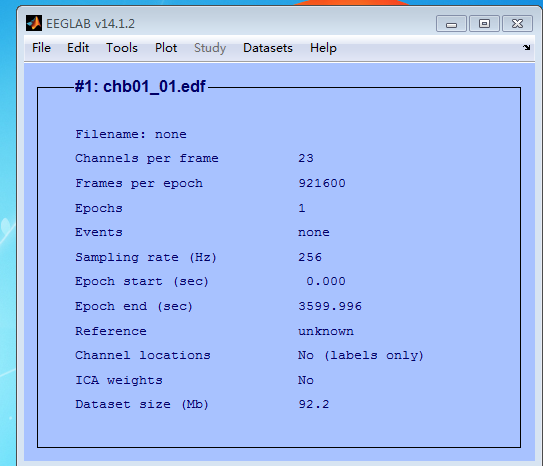 EEGLAB在MATLAB中的下载、安装教程_matlab eeglab-CSDN博客