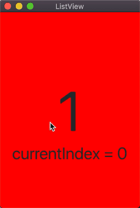 QML ListView几个常用且非常重要的属性_qml listview 缓存-CSDN博客