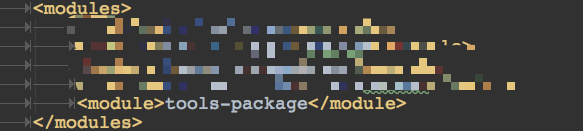 使用maven-assembly-plugin打包多模块项目_assemble.xml-CSDN博客