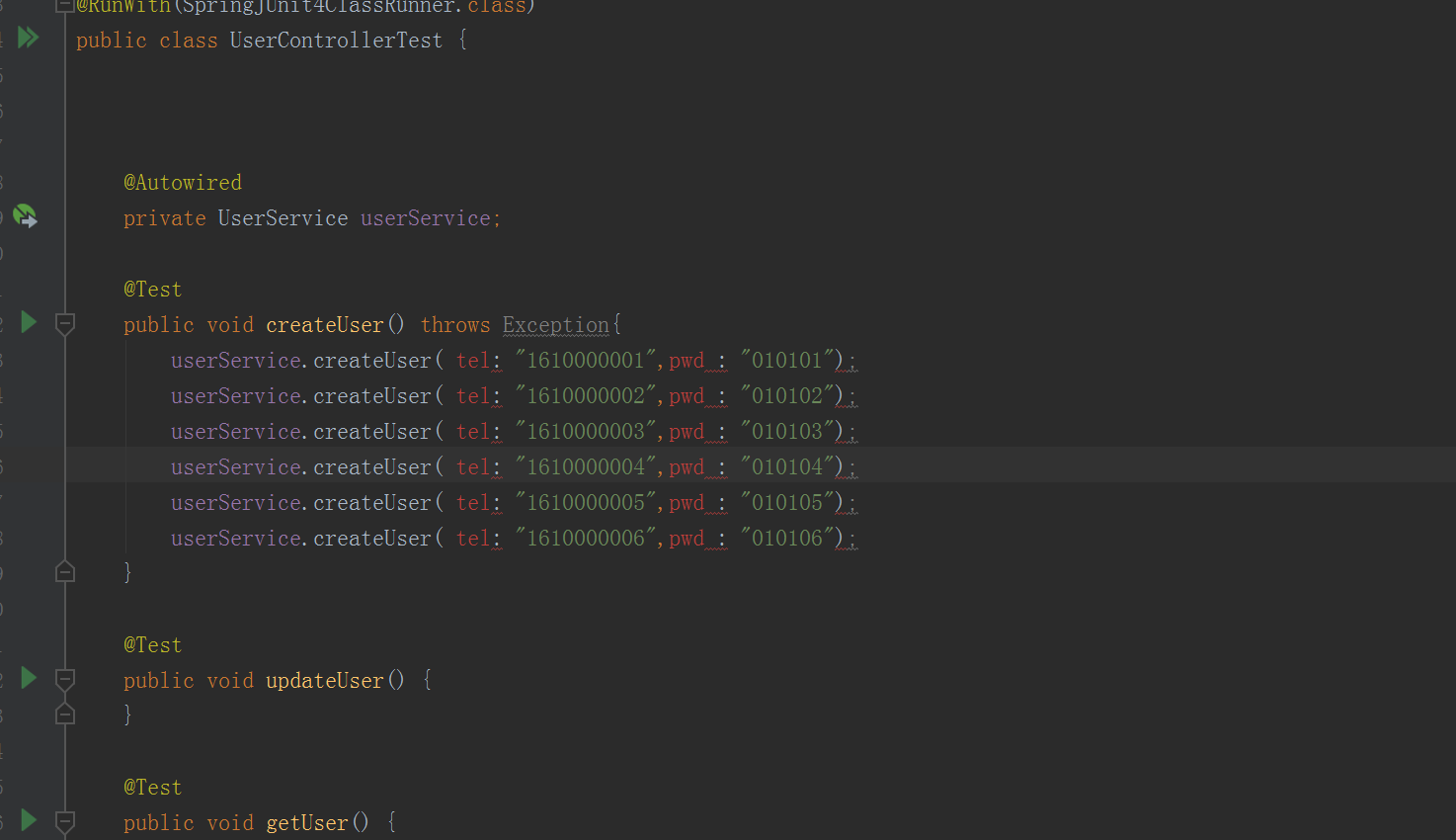 Error:(23,36) java:需要')' Error(23,38)java:不是语句_错误:(24, 32) java: 不是语句 错误:(24, 30) java: 需要')-CSDN博客