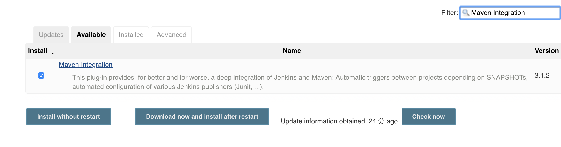初次部署springboot、docker、redis、mysql、nginx、jenkins自动化部署_jomexiaotao csdn-CSDN博客