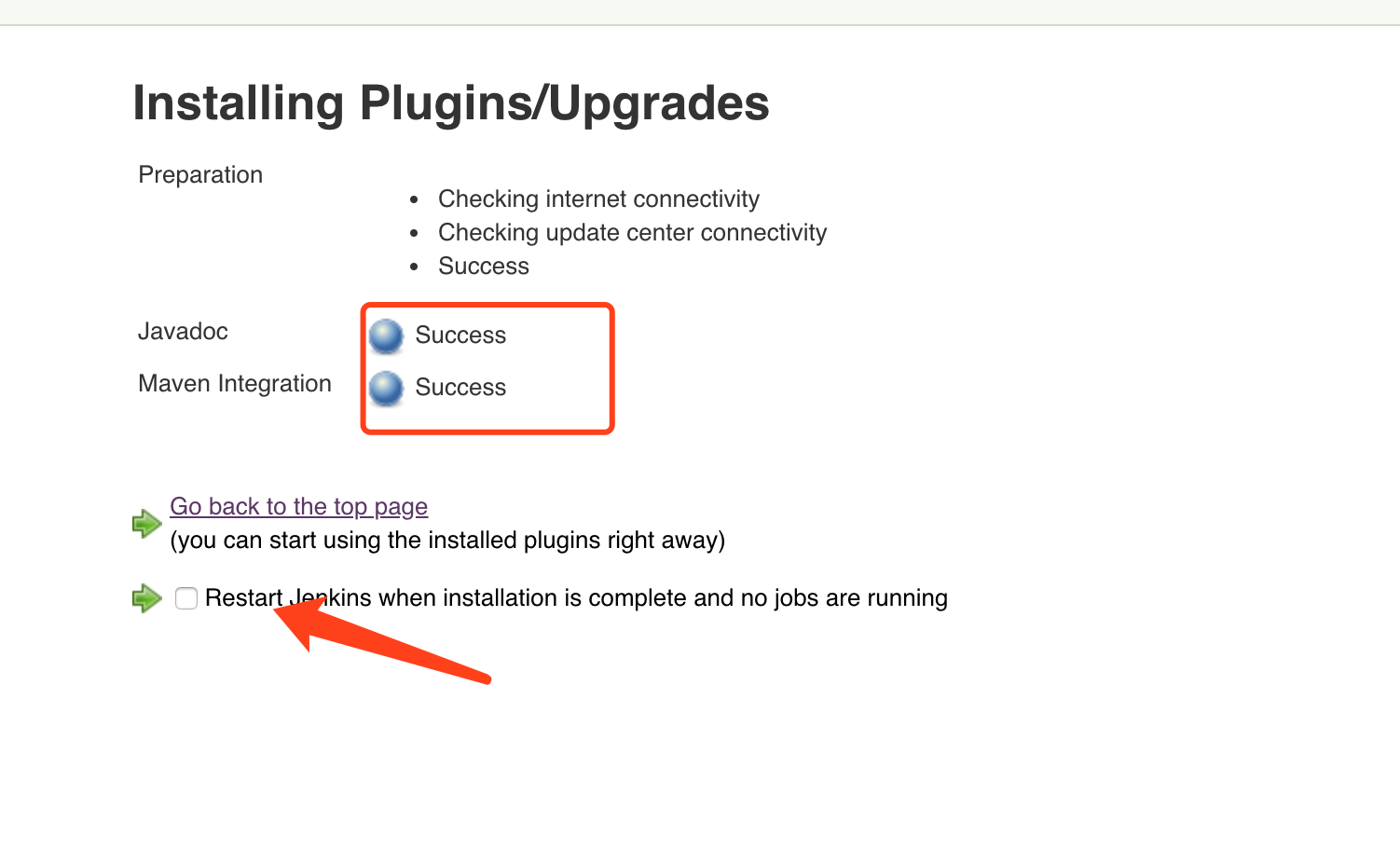 初次部署springboot、docker、redis、mysql、nginx、jenkins自动化部署_jomexiaotao csdn-CSDN博客