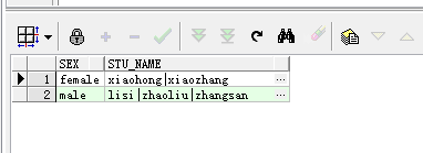 Oracle分组合并数据的方法总结 wm_concat() 和 listagg()_oracle 分组合并-CSDN博客