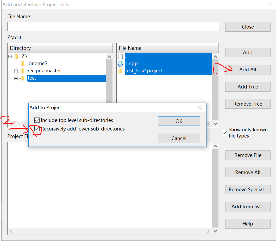 Windows中用source Insight编辑linux中的程序sourceinsight4 Linux和windows Csdn博客