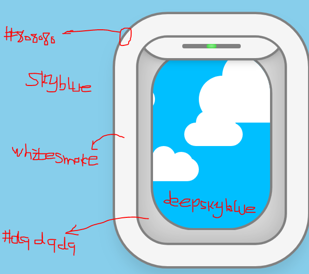 CSS常用颜色配色的参数设置_配色参数-CSDN博客