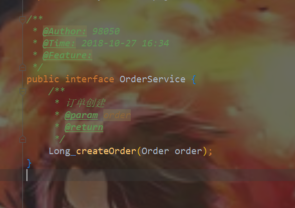 乐优商城（三十四）——订单微服务_order orderdetail orderservice-CSDN博客