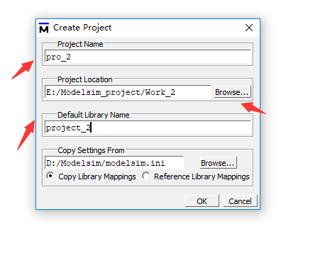 ModelSim 入门使用教程_modelsim入门教程-CSDN博客