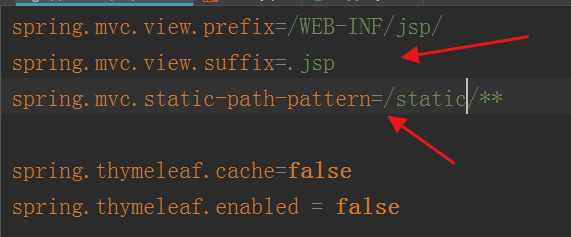 springboot开发支持JSP，并发布为war包运行_springboot jsp 打war包-CSDN博客