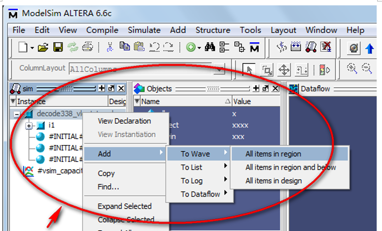 ModelSim 入门使用教程_modelsim入门教程-CSDN博客