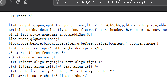 springboot开发支持JSP，并发布为war包运行_springboot jsp 打war包-CSDN博客